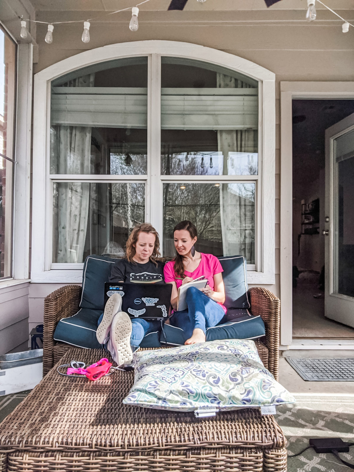 Vacation Home Design: How We Work - Havencraft Waco